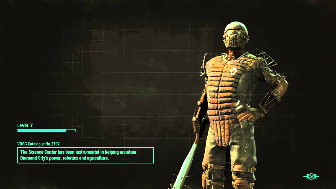 Fallout 4 Playthrough with STR Part 20: Throwdown - YouTube