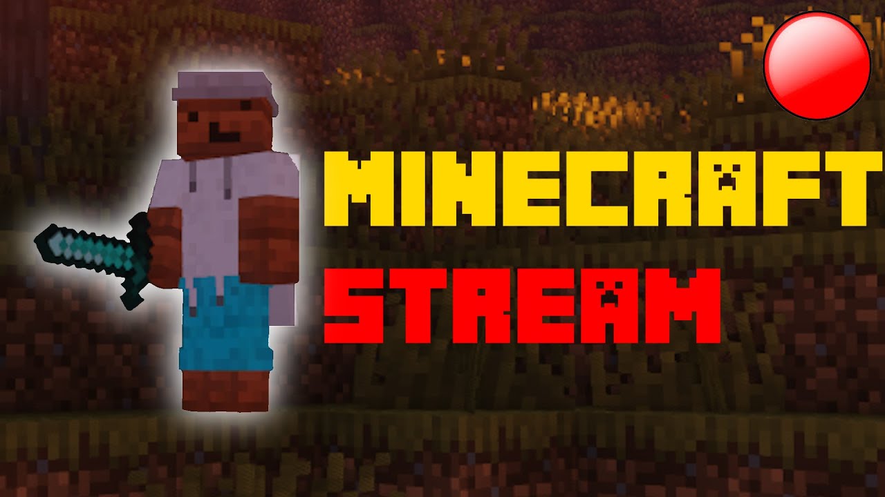 mc stream lol - YouTube