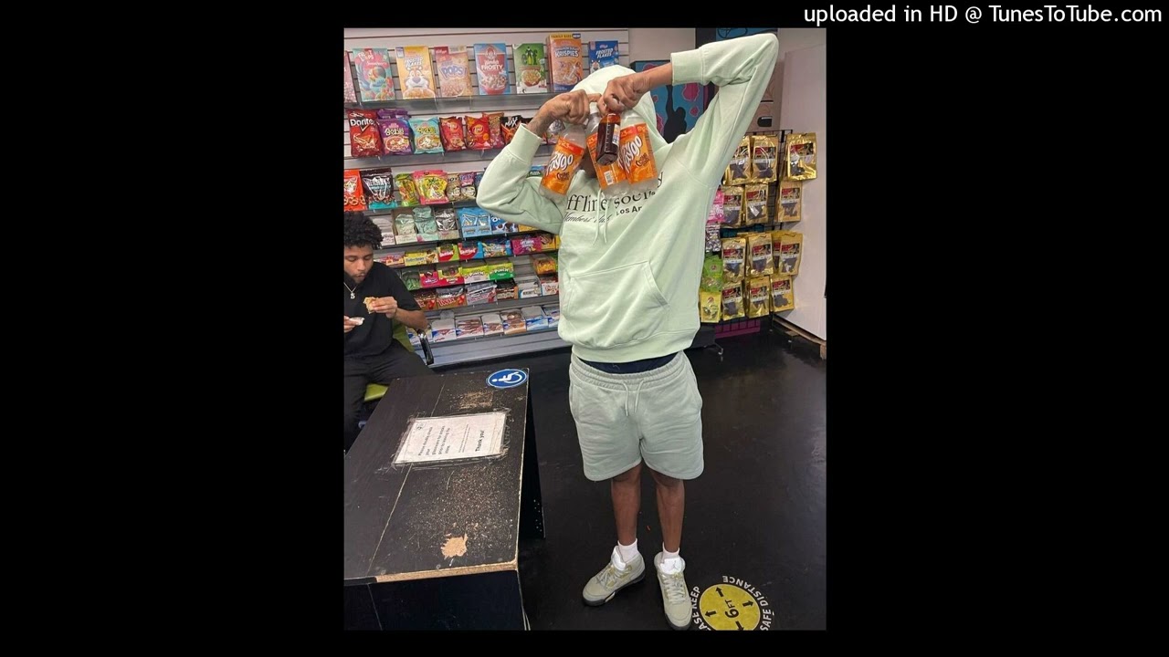 [FREE] Bigg Unccc x Big Scarr Type Beat "Dookie Glock" 2022 - YouTube