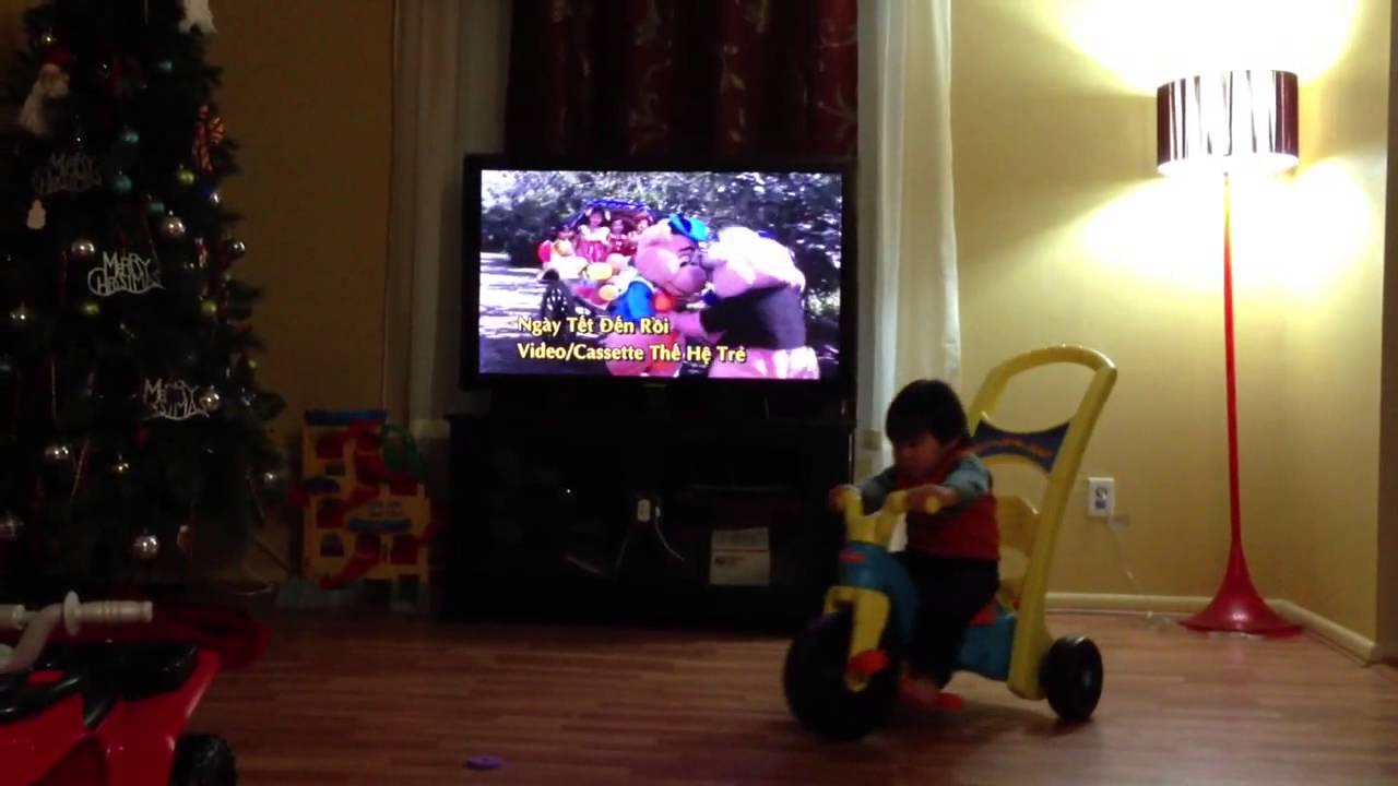 The he tre - YouTube