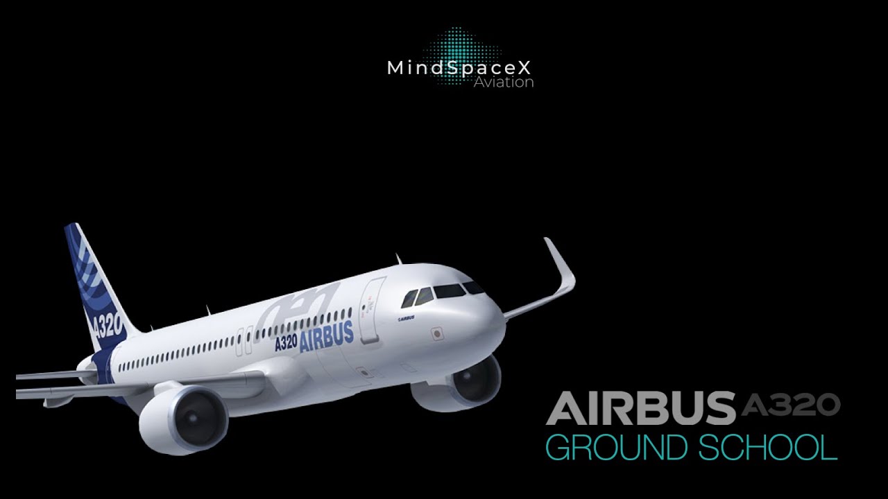 A320 Theory course... ALL YOU NEED! - YouTube