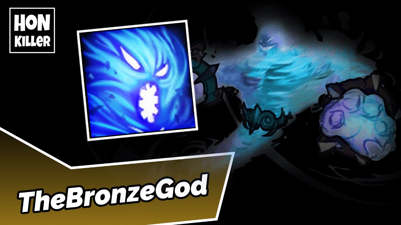 HoN Zephyr Gameplay - TheBronzeGod - 21 Kills - YouTube