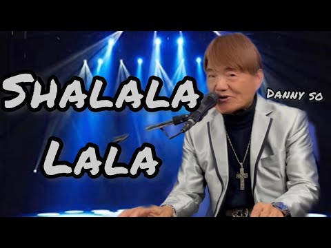 Danny So - Shalala Lala - 蘇雄- 網络歌痴 - YouTube
