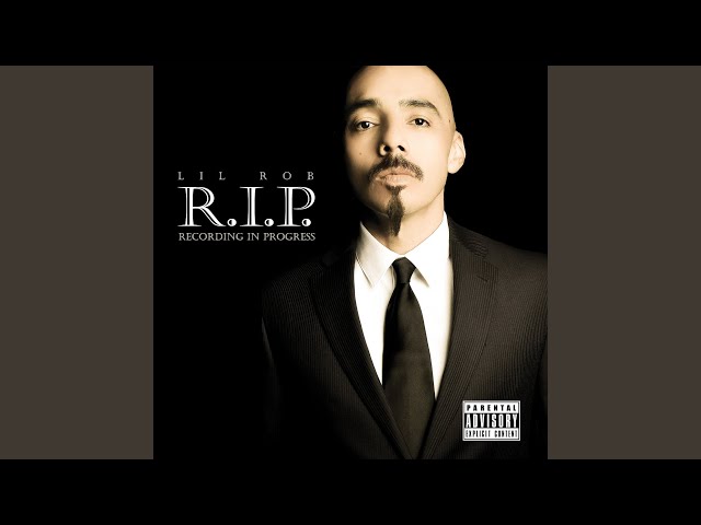 Lil Rob Memes