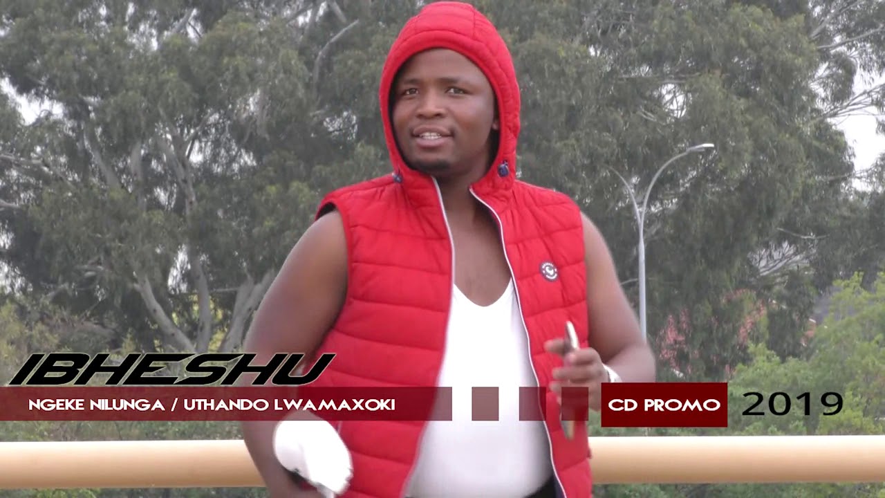 IBHESHU CD PROMO 2019 - YouTube