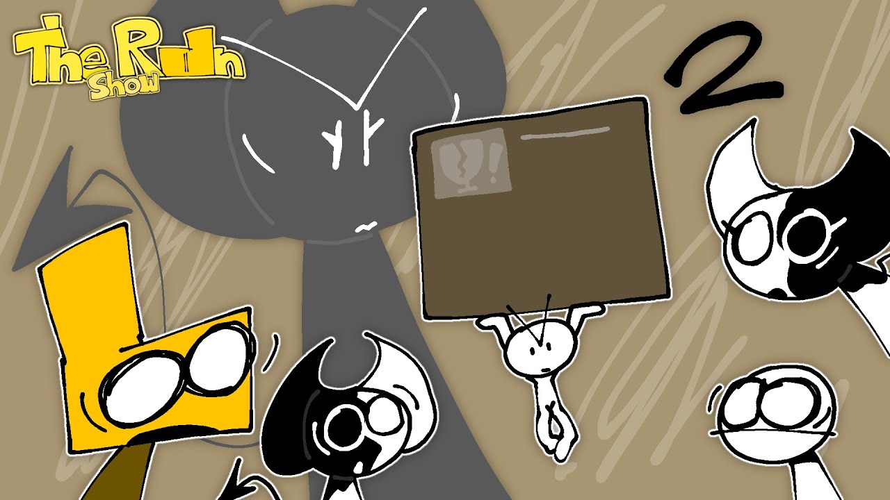 "The Ron Show: The Package - Season 1, Episode 2" - YouTube