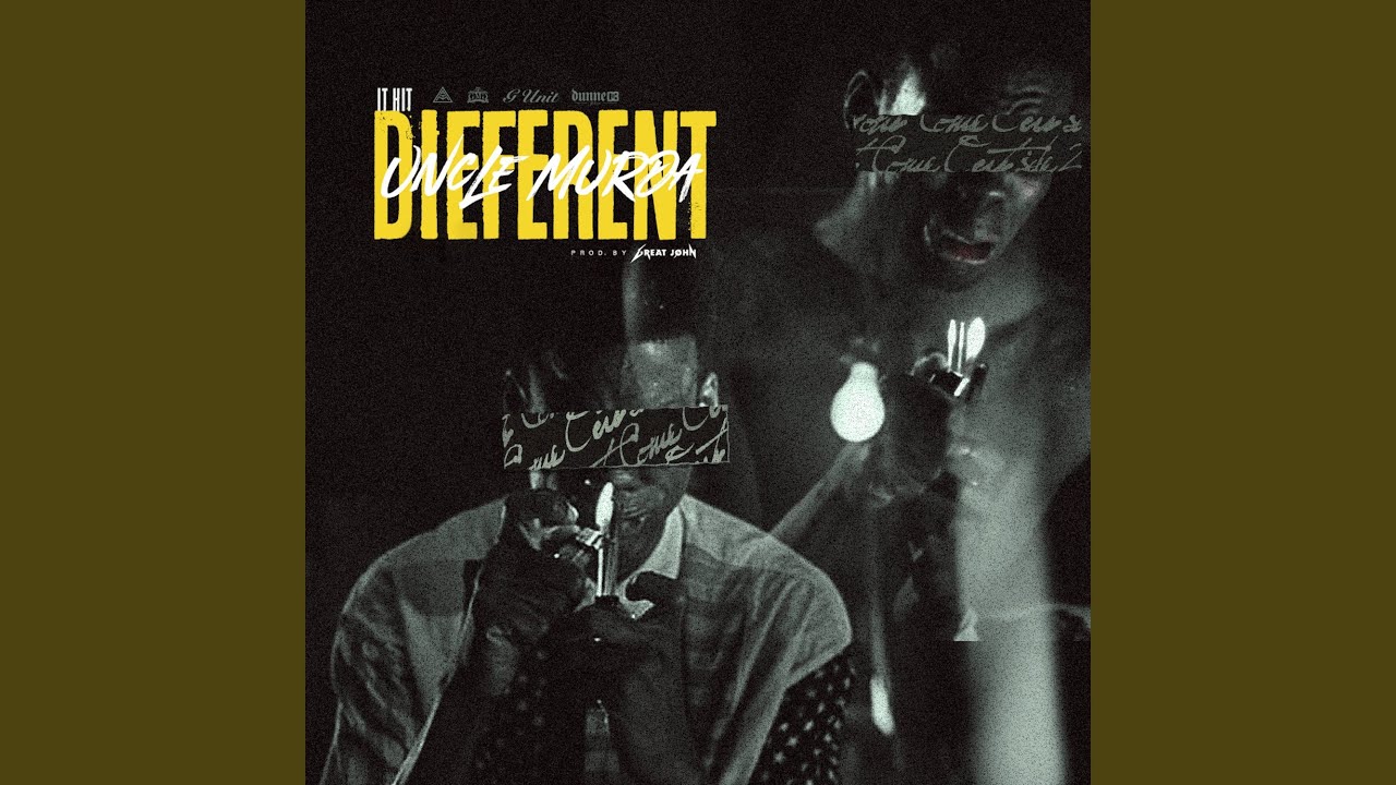 It Hit Different - YouTube