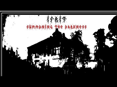 IFRIT - Summoning The Darkness (Drumless version)