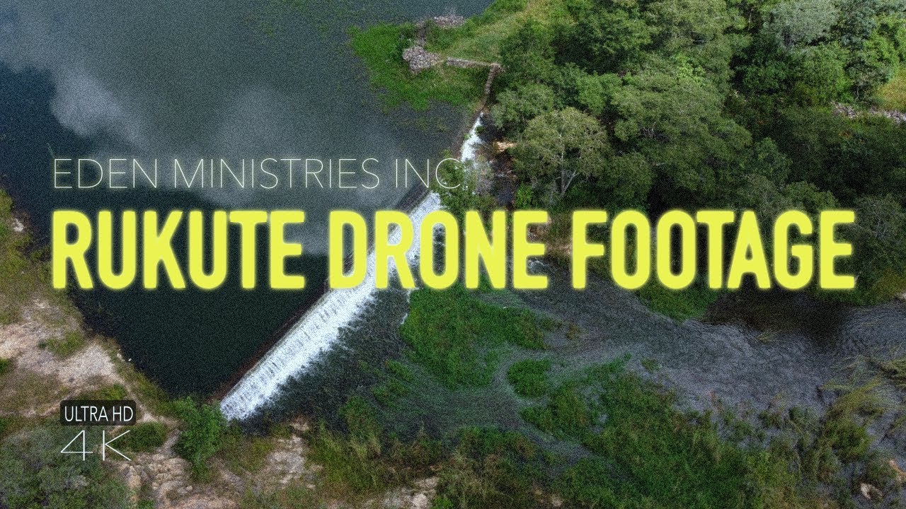 Beautiful Doma Dam Shots(Rukute River) - Eden Ministries Inc - YouTube