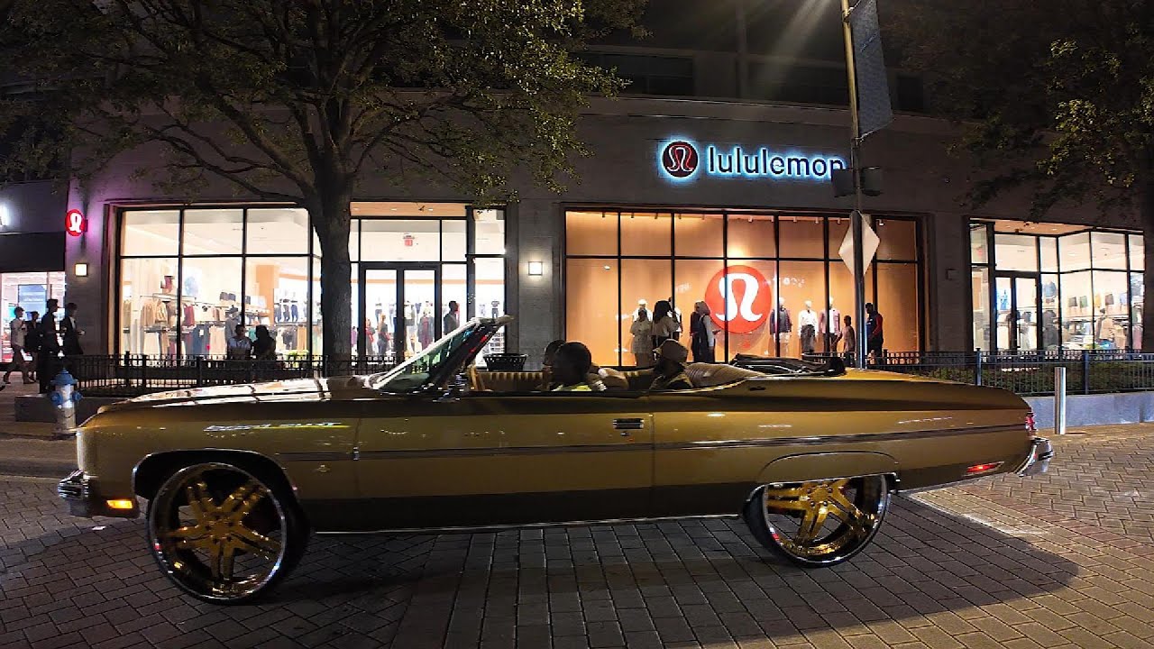 CLEANEST OLD SCHOOL DONKS YOU'VE EVER SEEN - PURE CLASSICS!'' - YouTube
