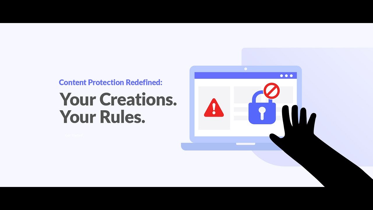 WP Advanced Content Protector Showcase - YouTube