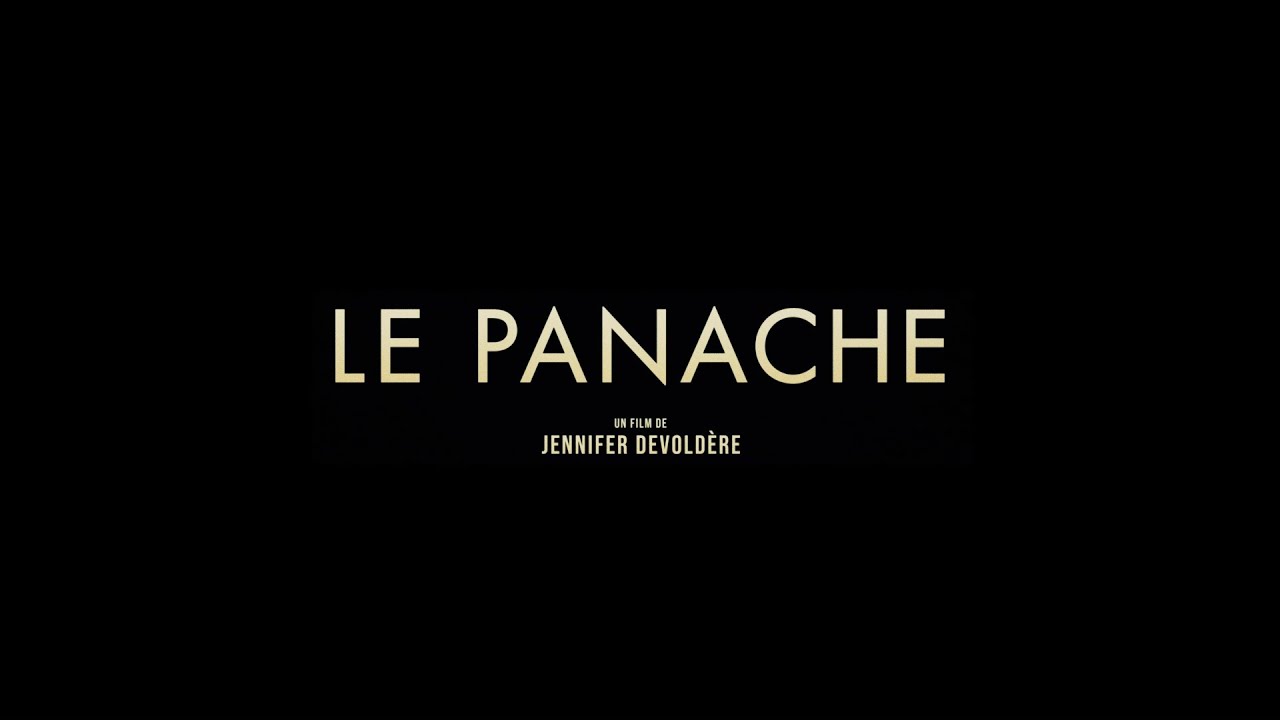 Le Panache (2024) - Bande annonce HD - YouTube