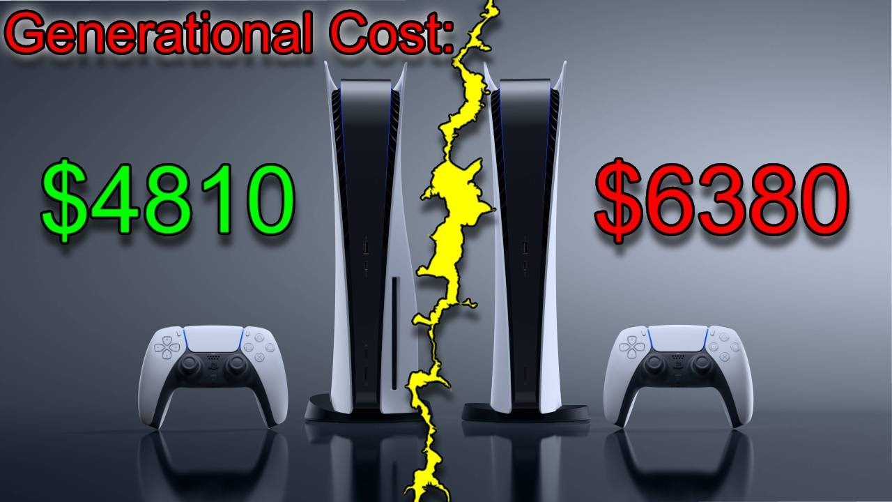 Don't Buy The PS5 Digital Edition! | PS5 Secrets | PS5 Tips & tricks #10 - YouTube