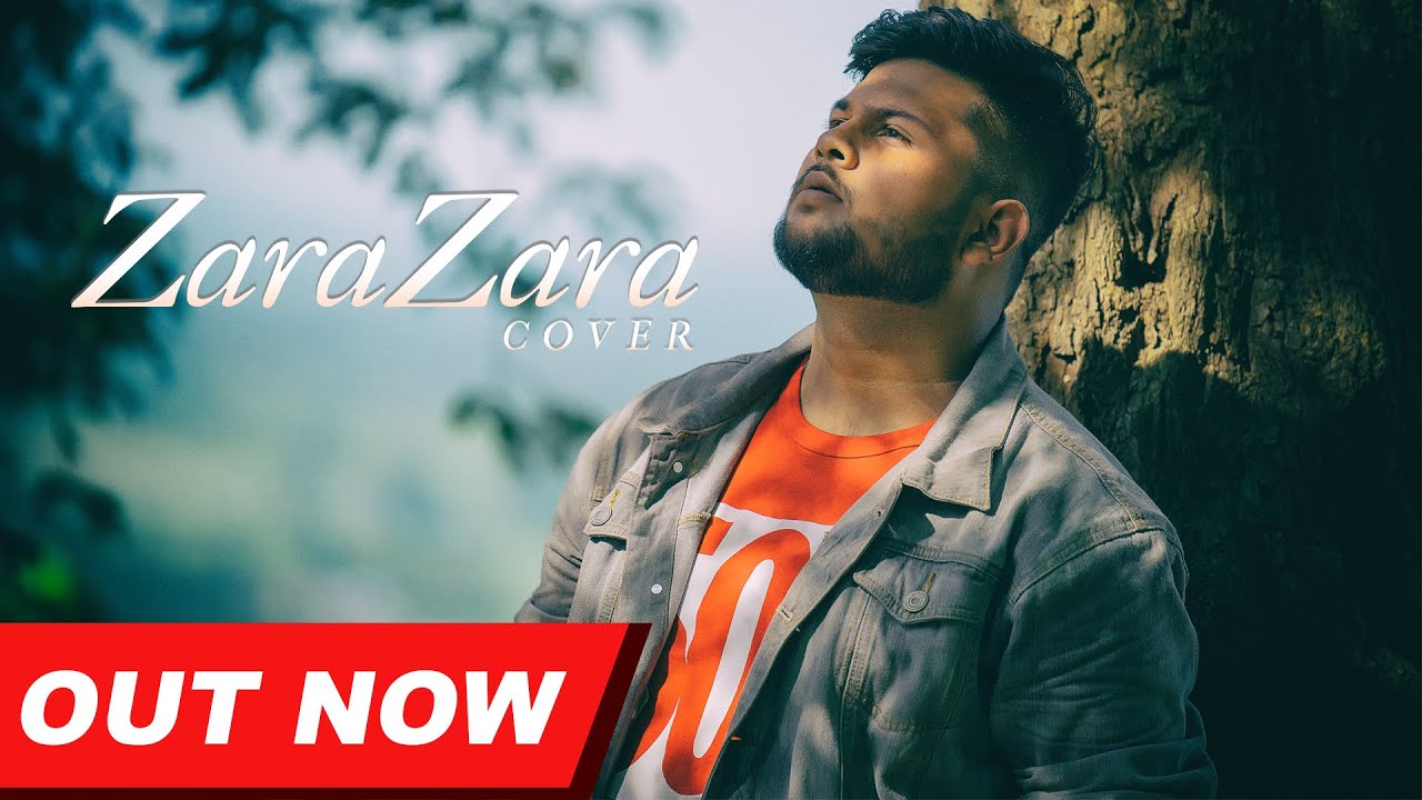 ZARA ZARA COVER | ANKIT RAAJ | RHTDM | Diya Mirza - YouTube