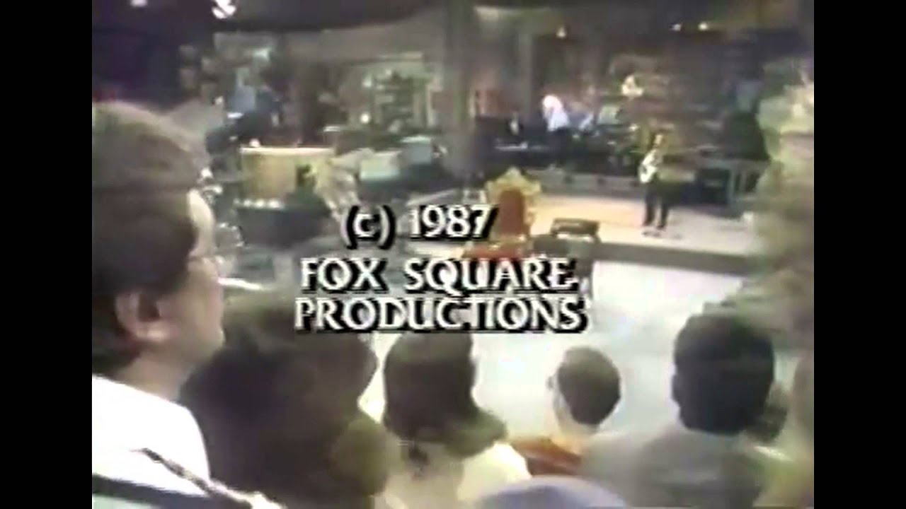 Fox Square Productions (In Credit) - YouTube