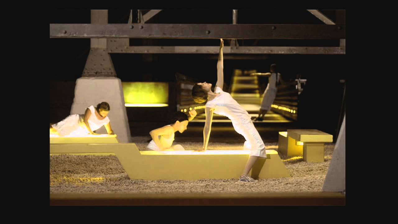 Lecture: Grace La and James Dallman, "On Integration" - YouTube
