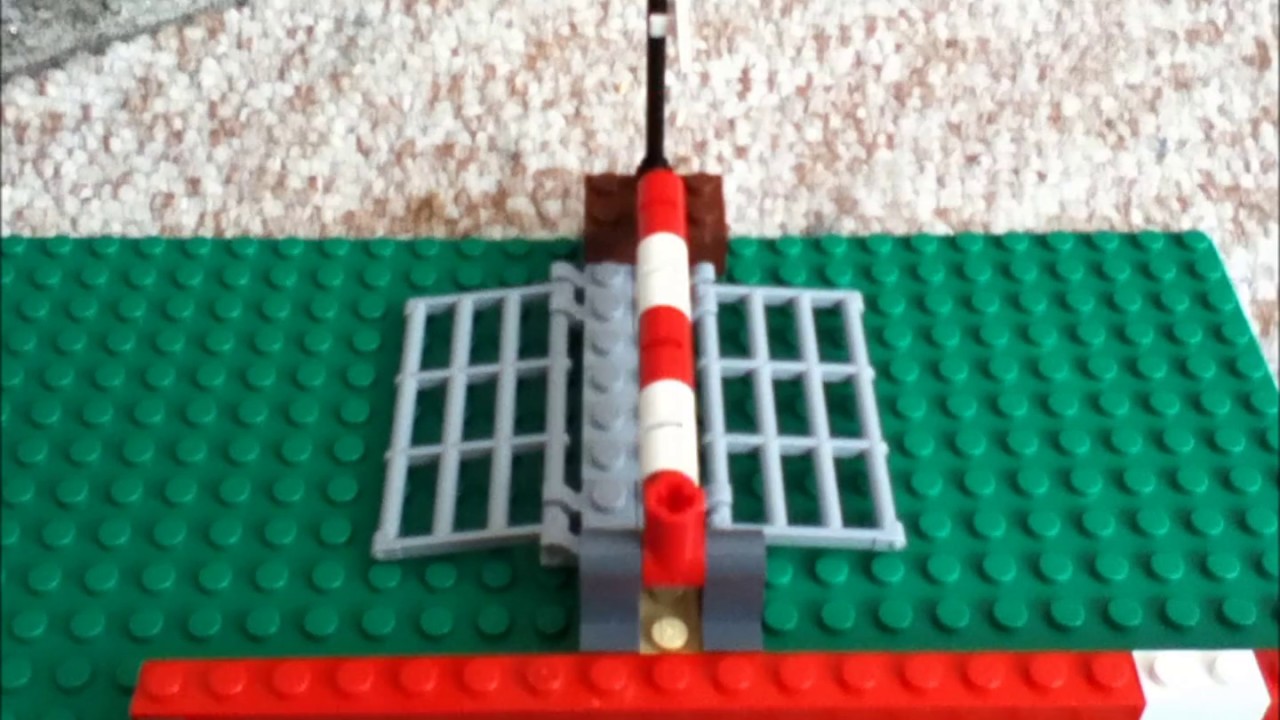 LEGO The Chaotic Leisure Trip - YouTube