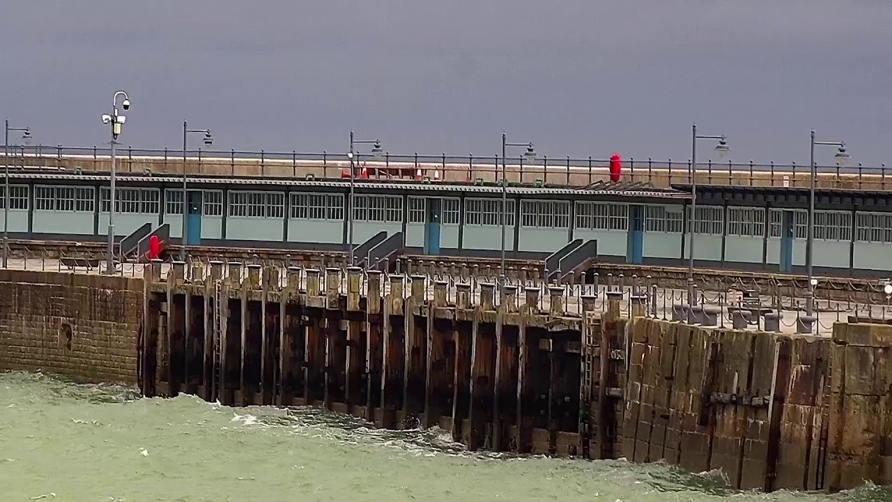 Folkestone Harbour & Seafront Development Co. Live Stream - YouTube