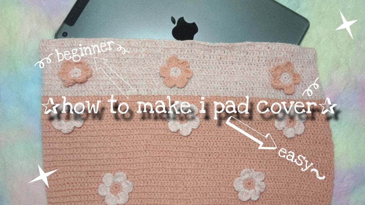 How to make I pad or book cover.beginner friendly. In bangla.eng sub ...