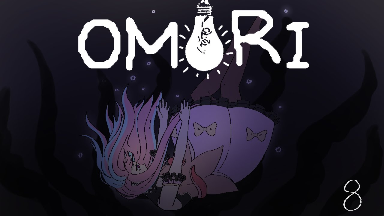 Save him | OMORI Ep 8 - YouTube