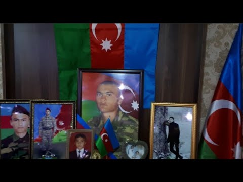 Məmmədquliyev Ağabəy Zaur Oğlu #Baki #Sehid #sehidler #44günlükmuharibe #2ciqarabagdoyusu #şəhid