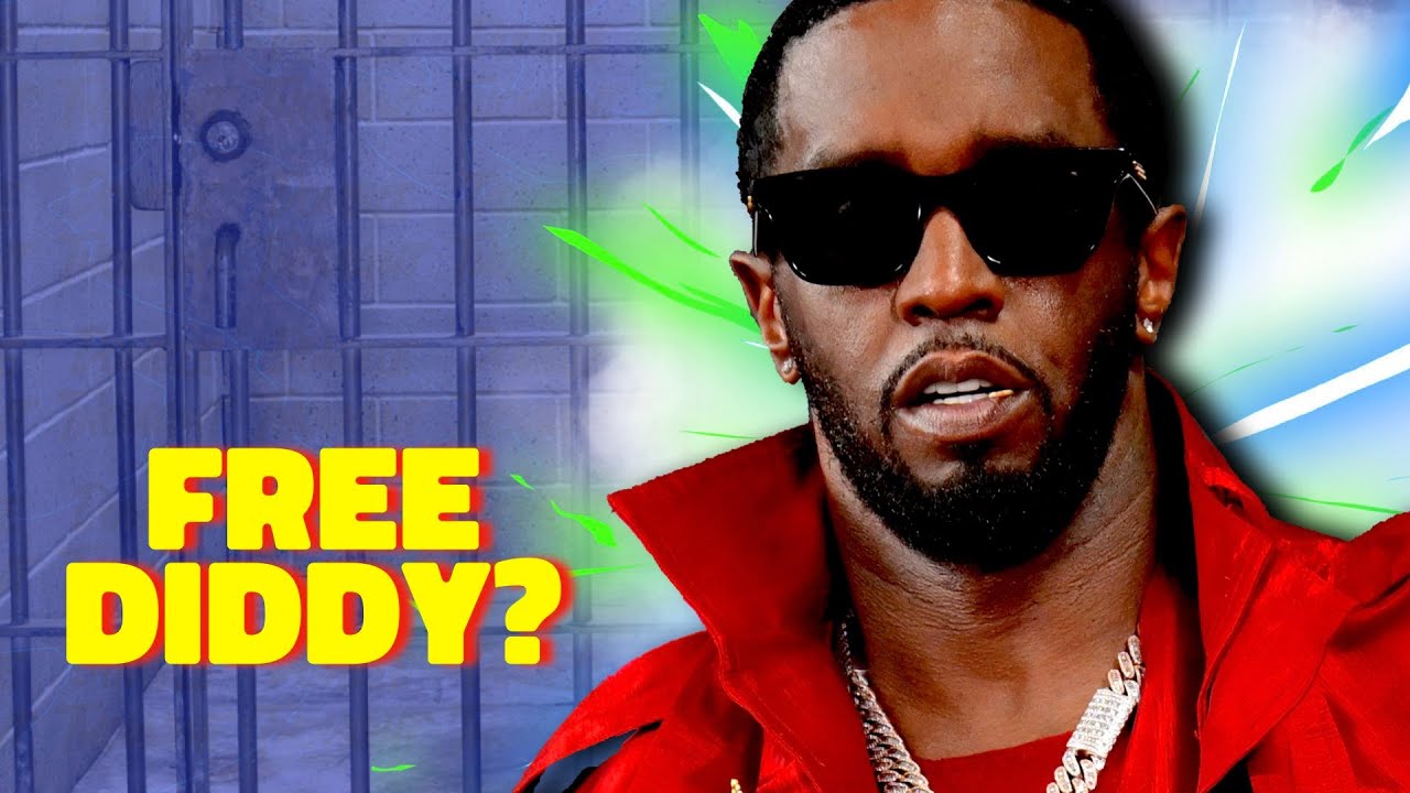 Does Diddy Deserve To Be Free? - YouTube