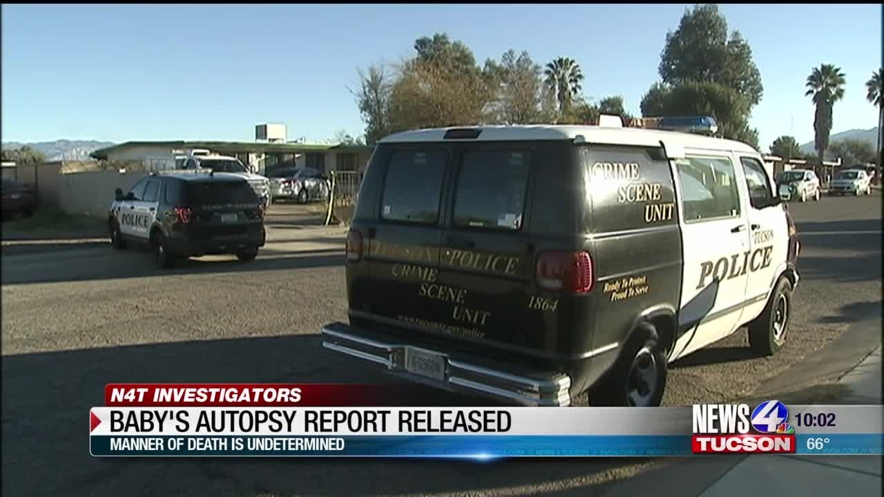 Infant Autopsy - YouTube