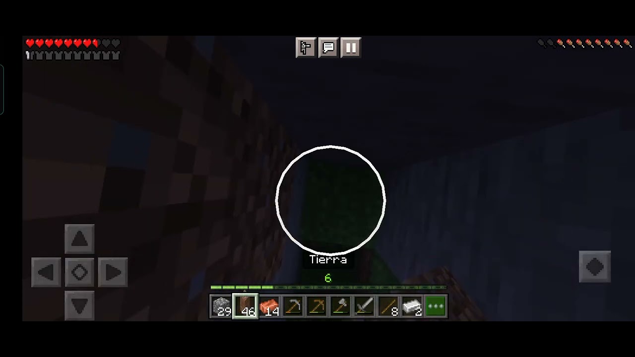jugando con mi hermana parte 3 (lo siento por qué es corta) - YouTube