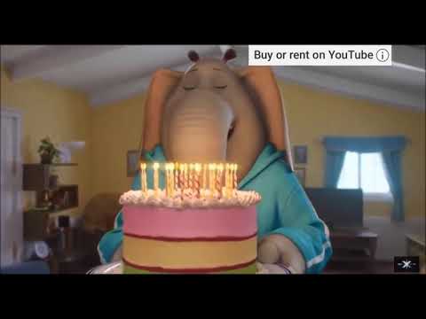 Sing- Meena’s Best Singing | Meena the Elephant Hate | Know Your Meme