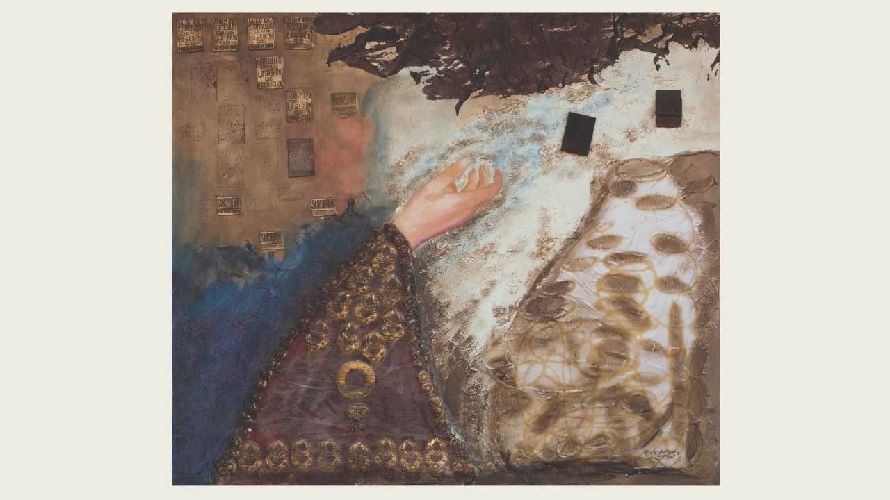 Rosa Maria Fernàndez Padròs - Pintures - YouTube