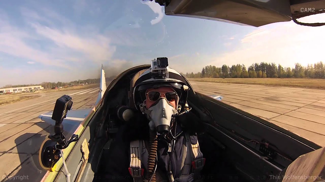 MiG-29 Stratosphere Flight with Supersonic flying and Aerobatics - YouTube