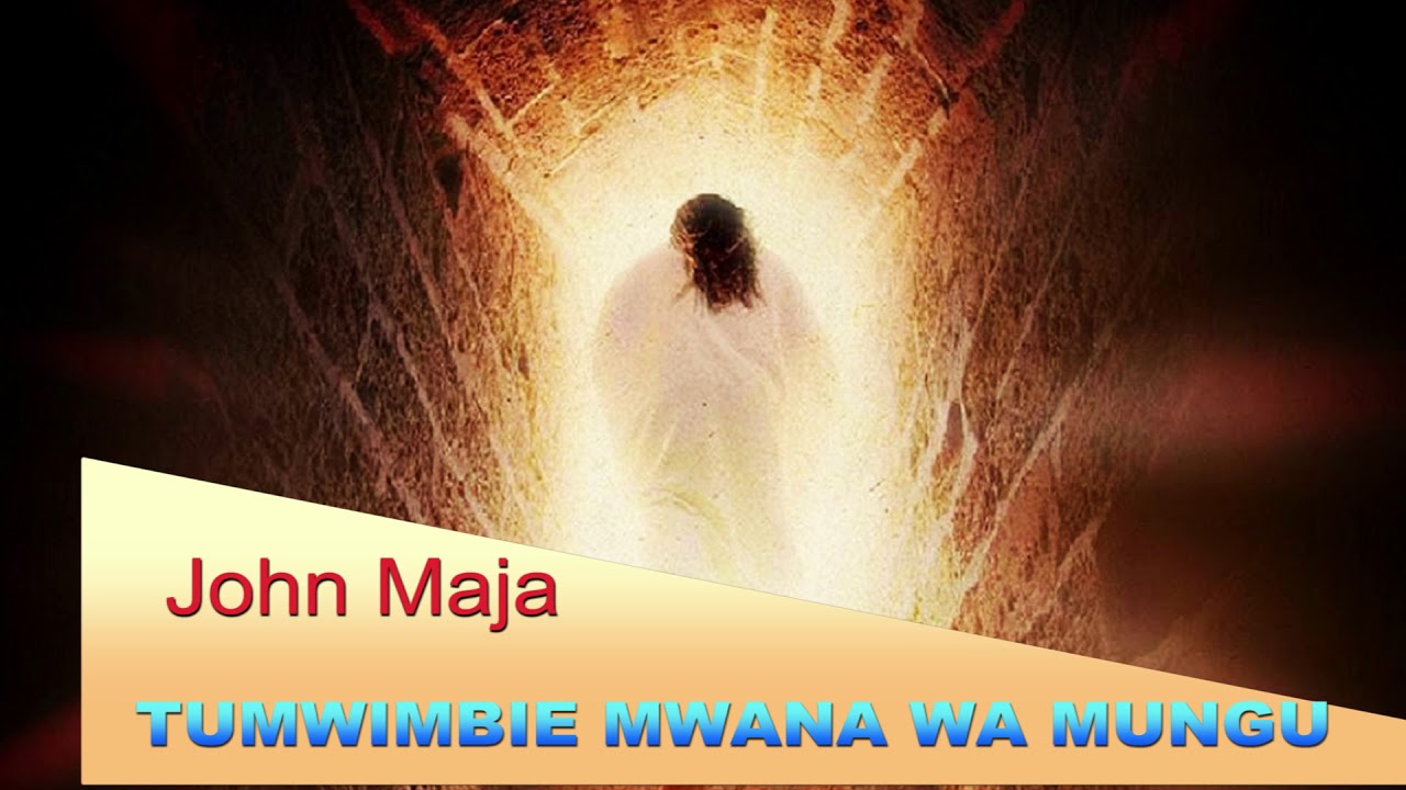 TUMUIMBIE MWANA WA MUNGU NYIMBO ZA PASAKA (EASTER SONGS) - YouTube