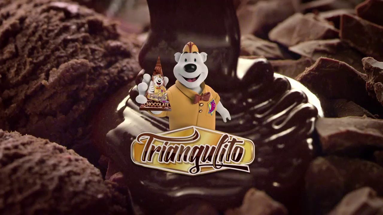 Bonice Triangulito - YouTube