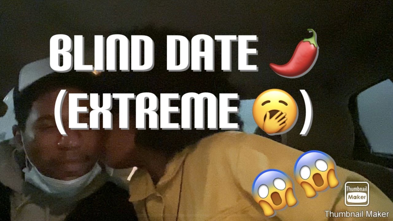 I Set 2 Freaks On A Blind Date And This Happened 🌶 Extremely Explicit