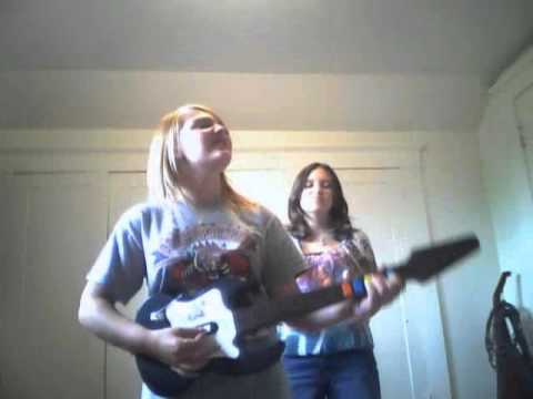 Famous Last Words music video - YouTube