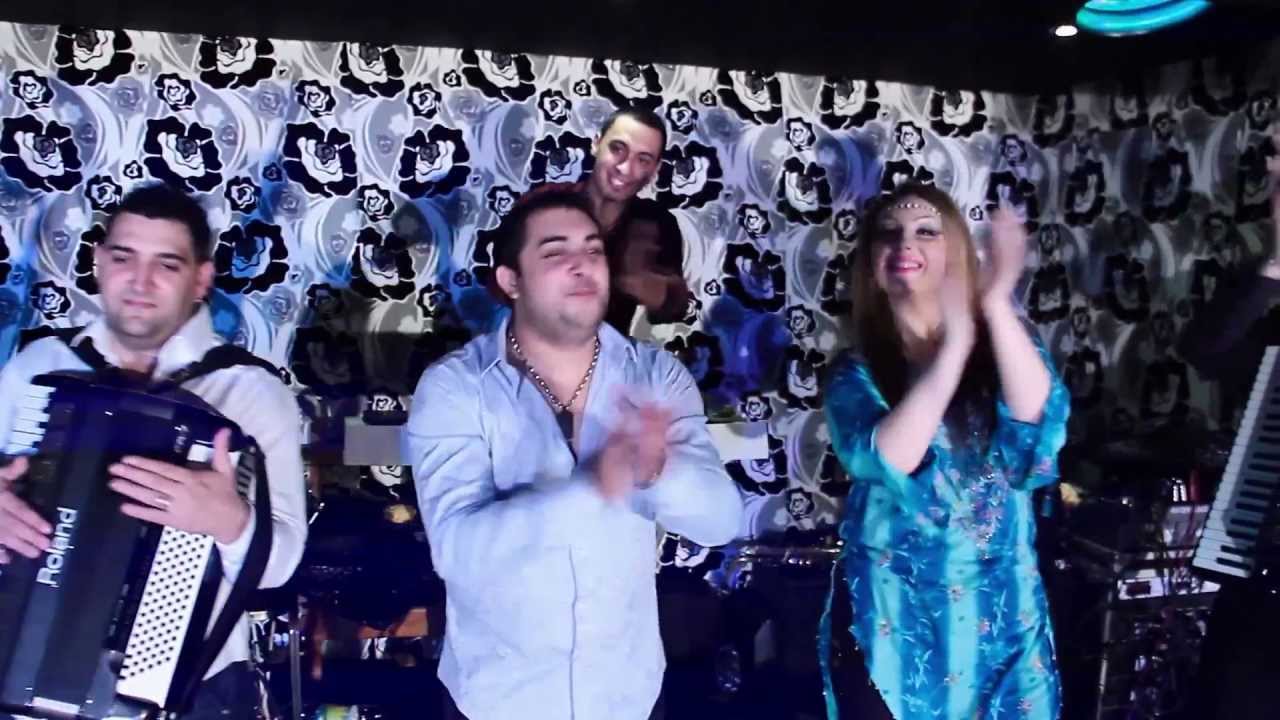 Narcisa si Ianis - Cu tine - manele 2013 - YouTube