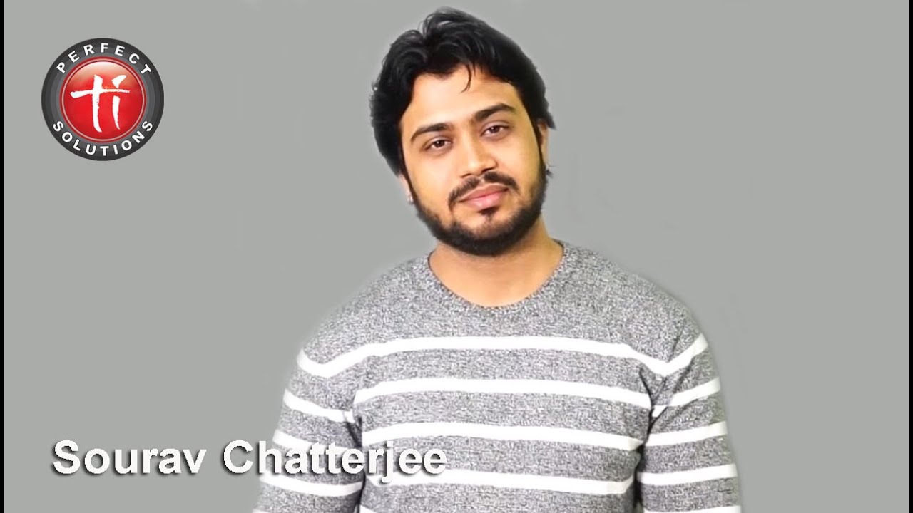 Audition of Sourav Chatterjee (30,5'11") For a Bengali Serial|Rabindrasarobar|Tollywood Industry ...
