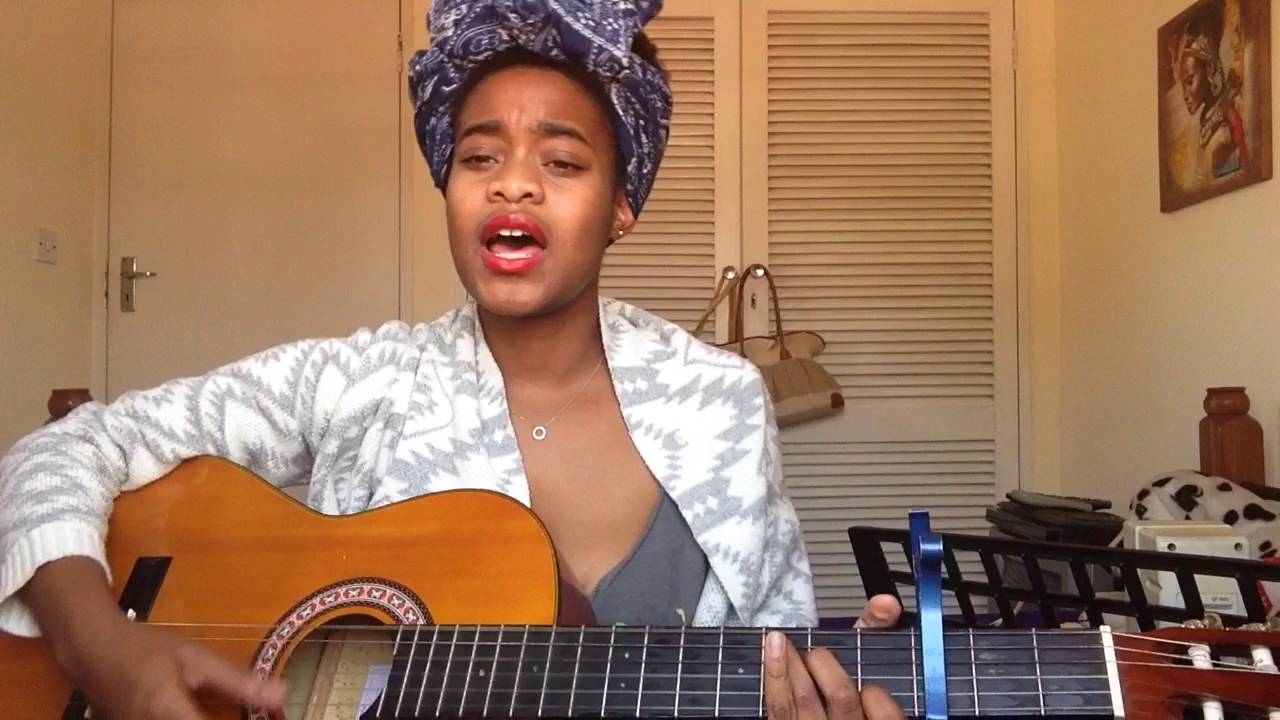 Nomvula by Nathi (COVER/TUTORIAL ) - YouTube