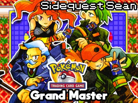 [FREE] Pokemon Type Beat - "GRAND MASTER" - YouTube