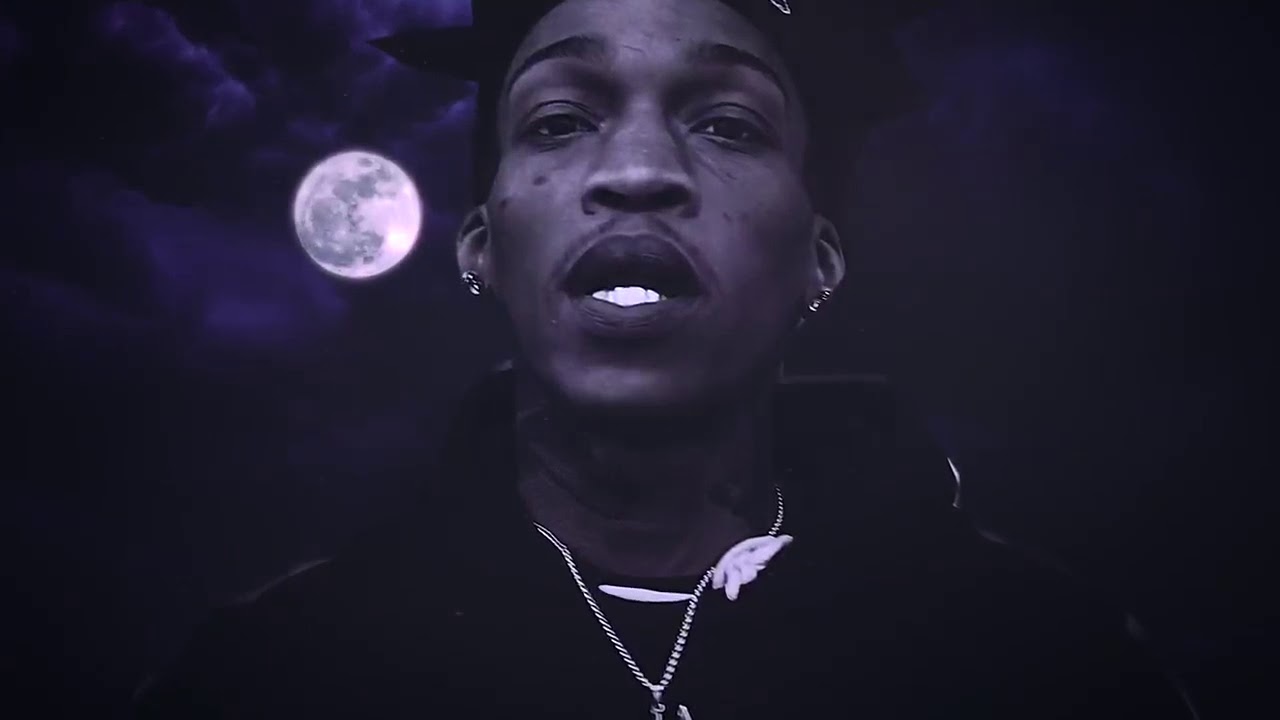 HOOD HERO (Official Music Video) - YouTube