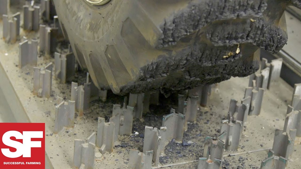 How Firestone Prepares Tires for the Farm | TOP SHOPS® | Successful ...