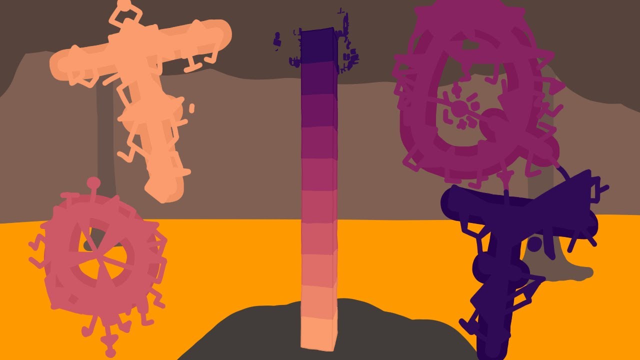 Tower of Questionable Trials (ToQT) Completion! - EToH Ring 9 - YouTube