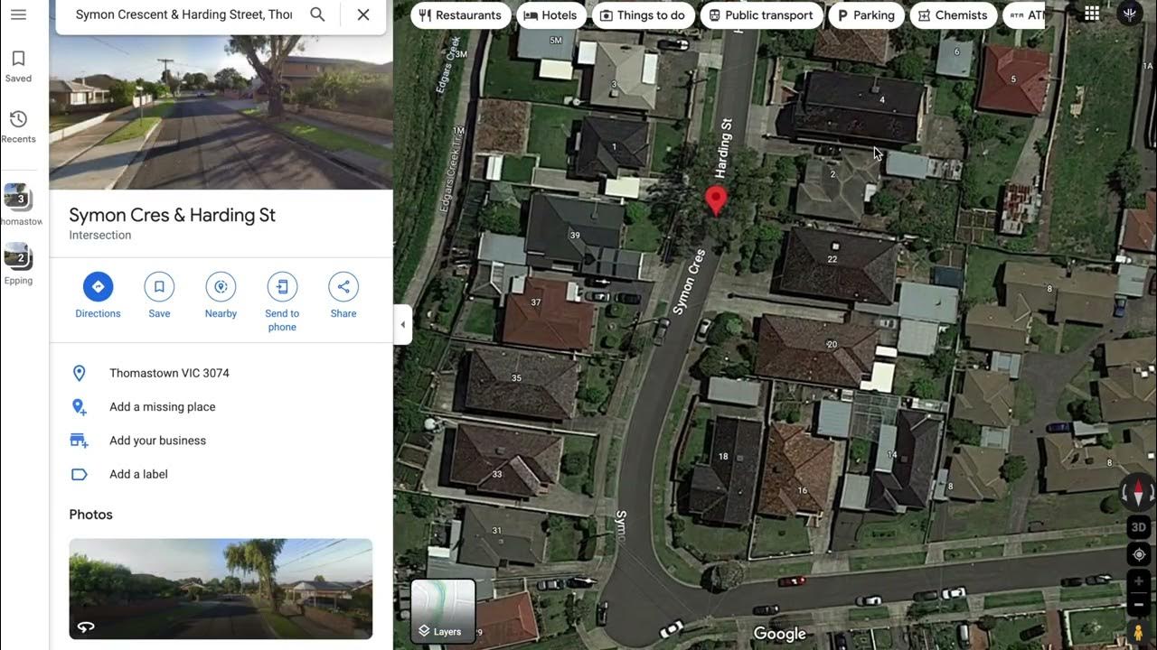 How to add information in OpenStreetMap - YouTube