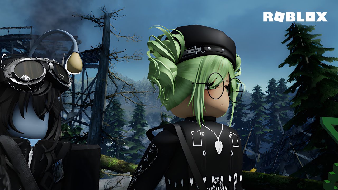 The Roblox Age Verification Update Has Arrived. - YouTube