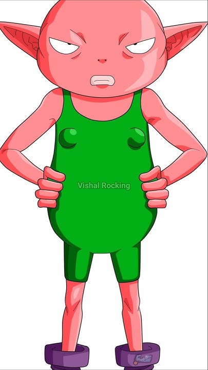 MONAKA THE REAL SUPER HERO !! - YouTube