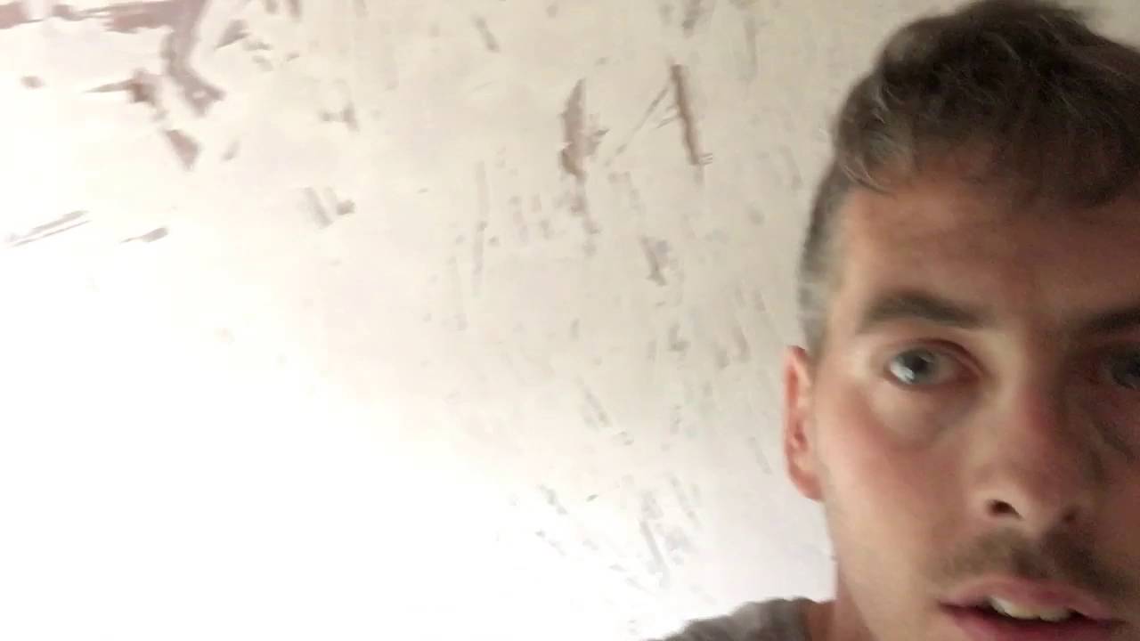 How to prep your walls for plastering - YouTube