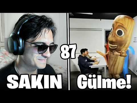 GÜLERSEM ROBUX GİDER! - 87