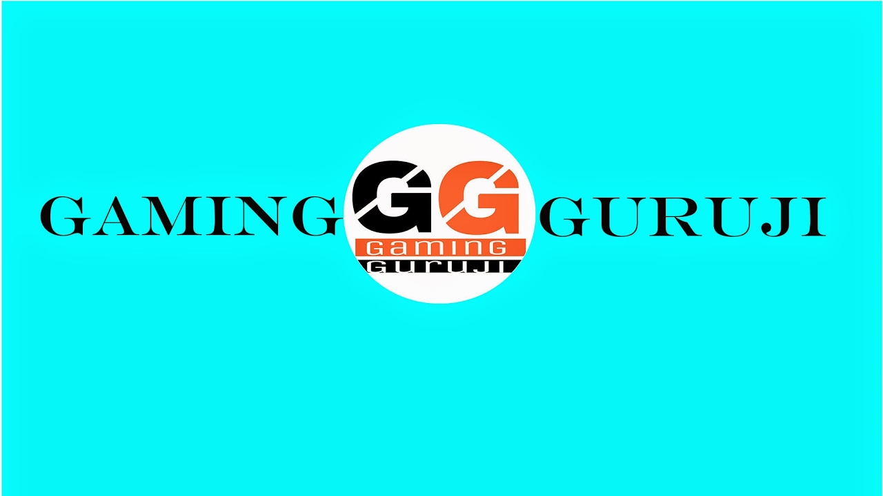 Gaming Guruji Live Stream Youtube