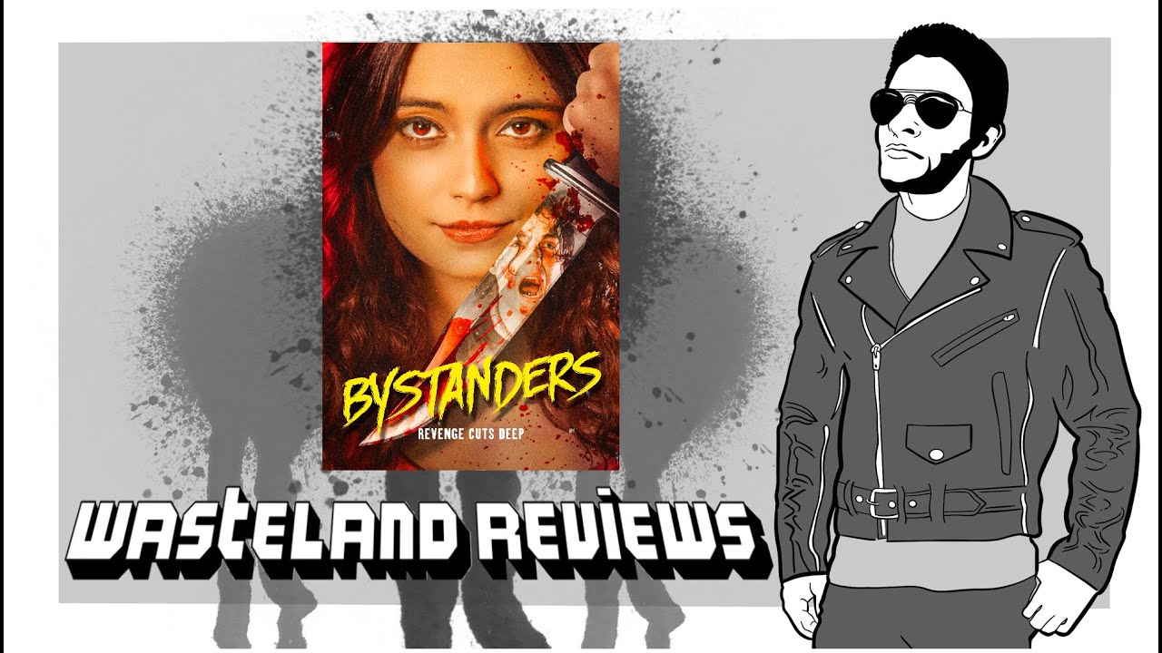 Bystanders (2025) - Wasteland Film Review - YouTube
