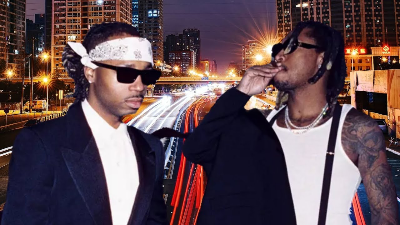 Future & Metro Boomin We Dont Trust You: ALBUM REVIEW| The Friday Night ...